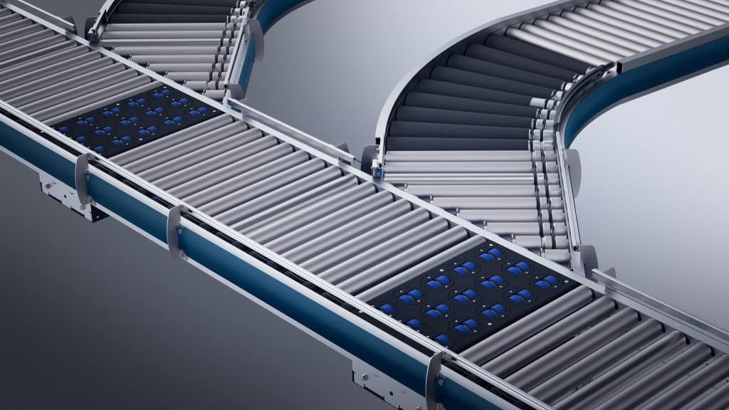 New Diverter Range Launched - Easy conveyors