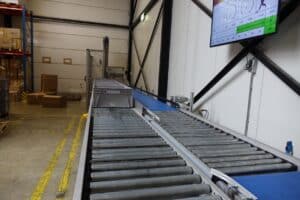 Easy Systems - Easy conveyors