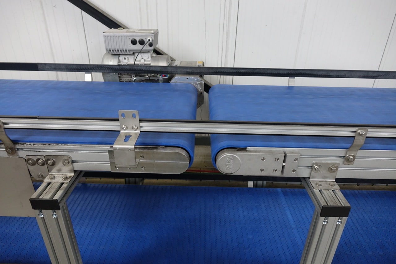 Easy Systems - Easy conveyors
