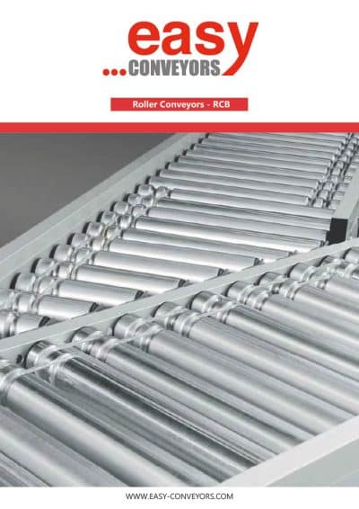 Download all documentation for your next conveyor system