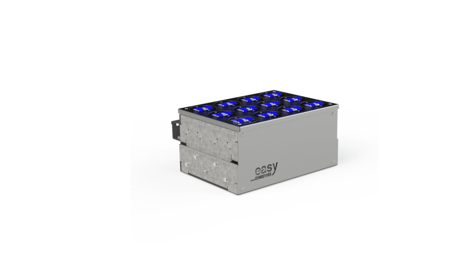 Conveyor belts for machine manufacturers & automation - Easy conveyors